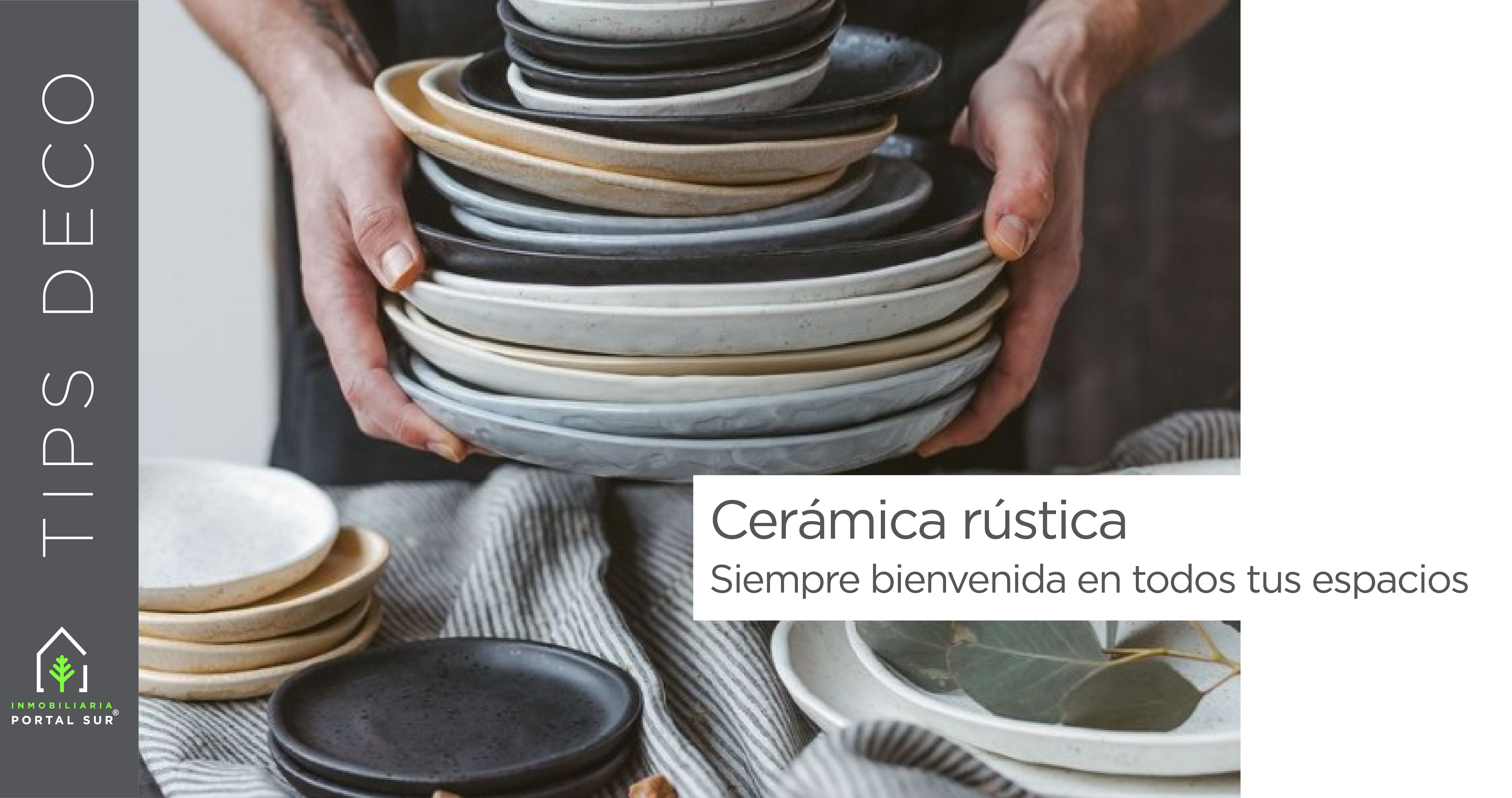 Cerámica Rústica - Cotiza tu propiedad en Temuco